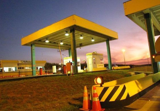 Novas Tarifas De Praças De Pedágio Da Viarondon Entram Em Vigor A